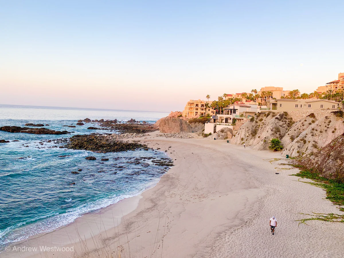 Cabo Corridor Homes and Condos for Sale: Discover Your Coastal Retreat