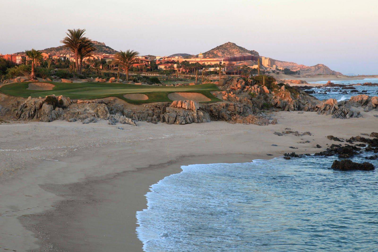 Cabo Del Sol Homes and Condos for Sale: Luxurious Living in Los Cabos