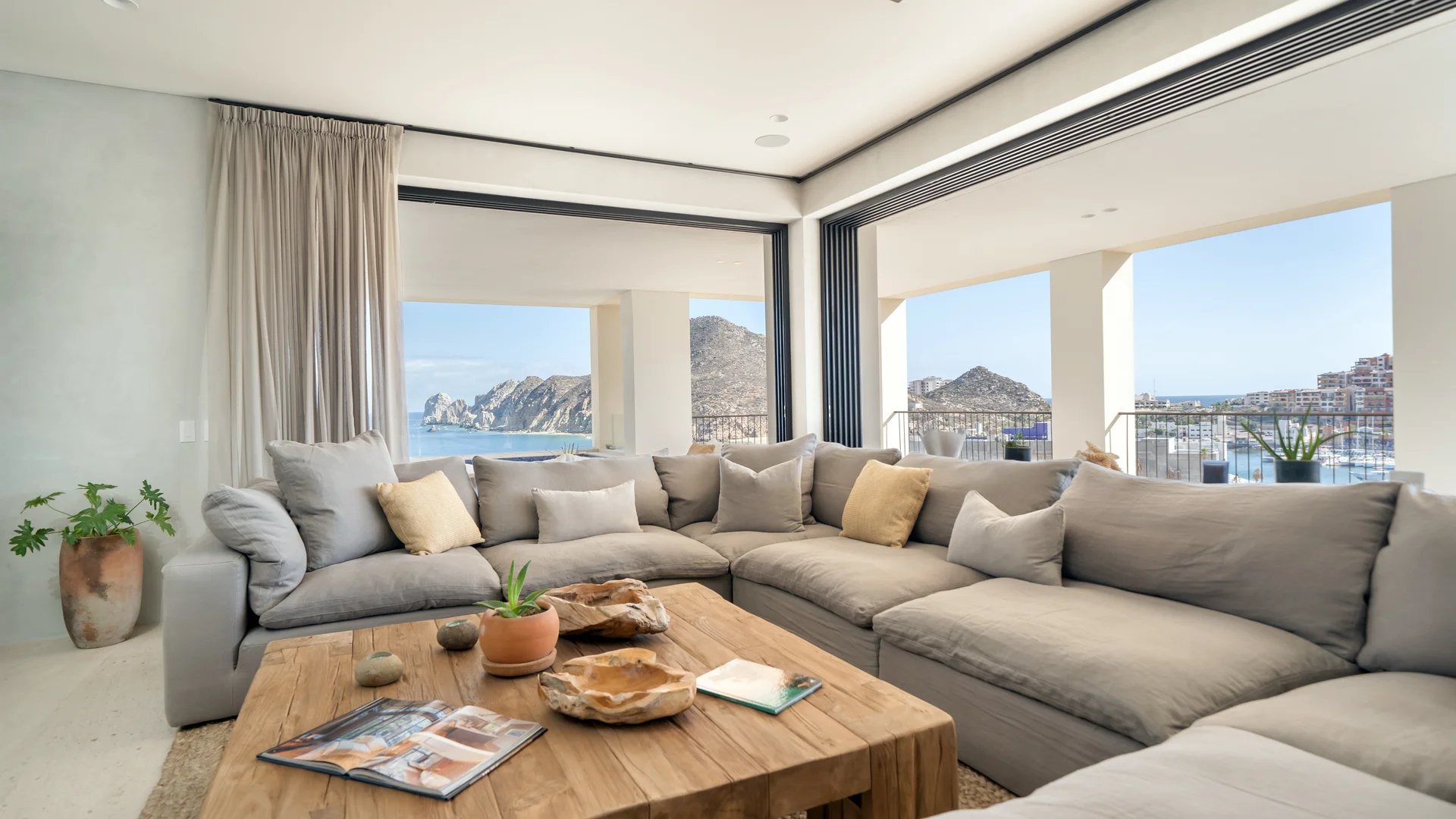 One Homes Hacienda Beach Club Residences for Sale: Luxury Coastal ...